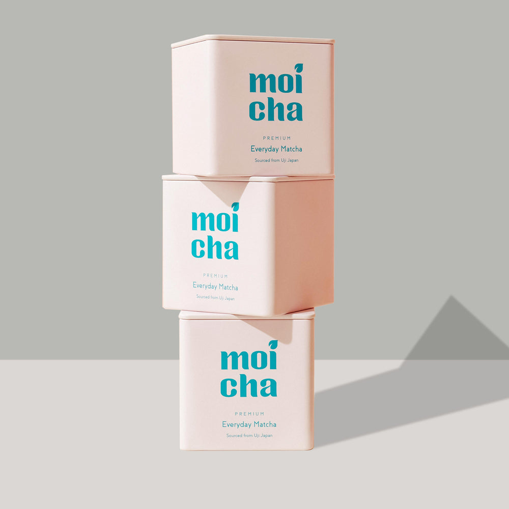 Matcha Green Tea Powder UK for Wholesale & Retail – Moicha Matcha London