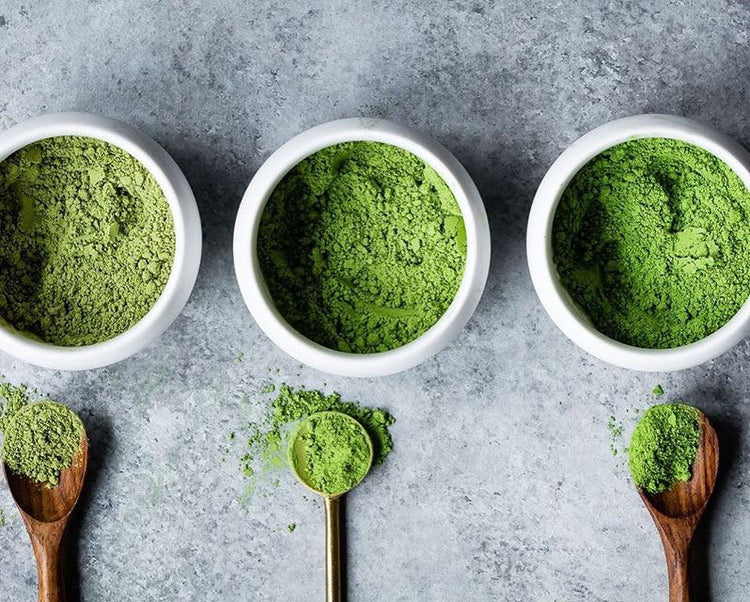 Traditional Matcha Whisk Gift Set – Moicha Matcha London