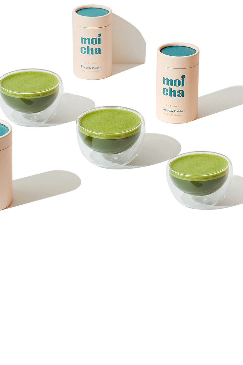 Matcha Green Tea Powder UK for Wholesale & Retail – Moicha Matcha London