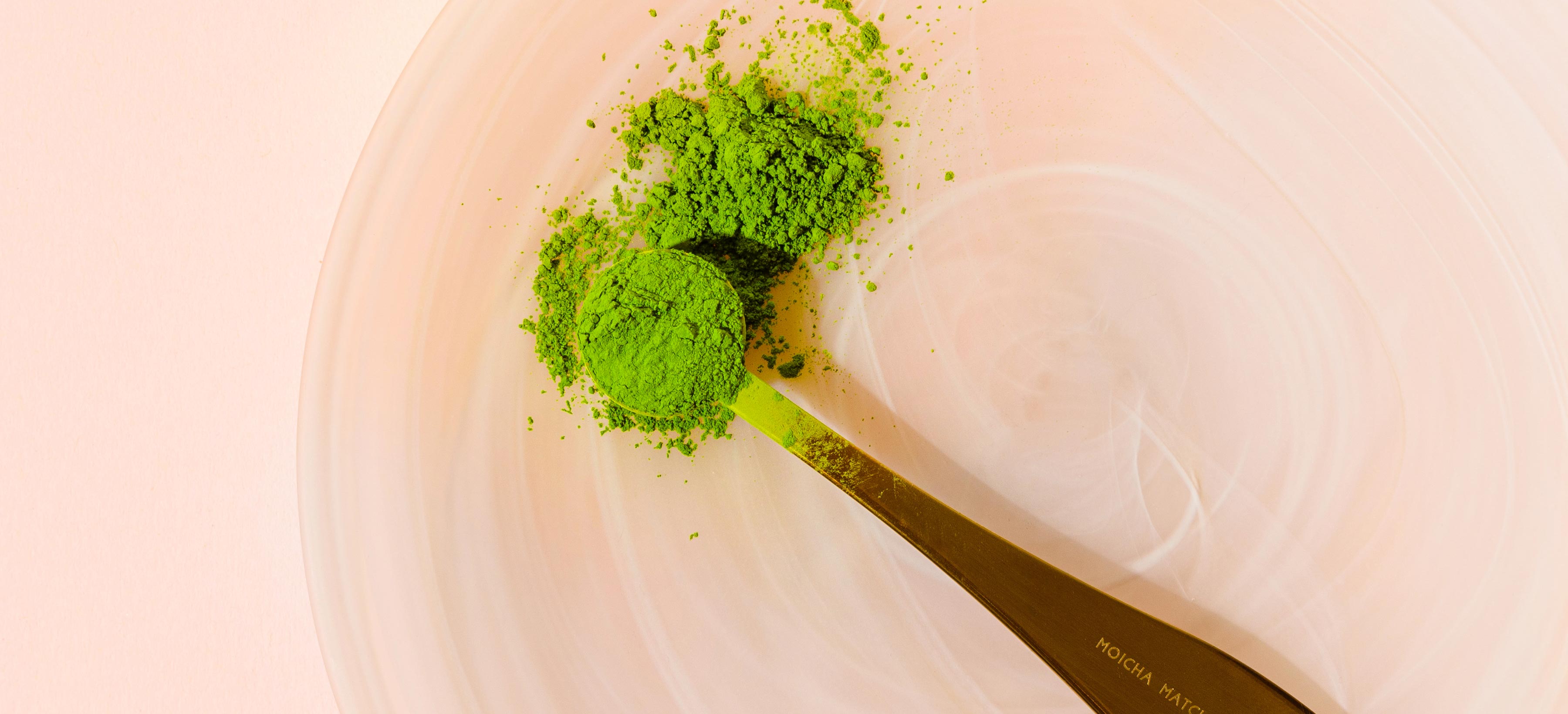 About our matcha – Moicha Matcha London