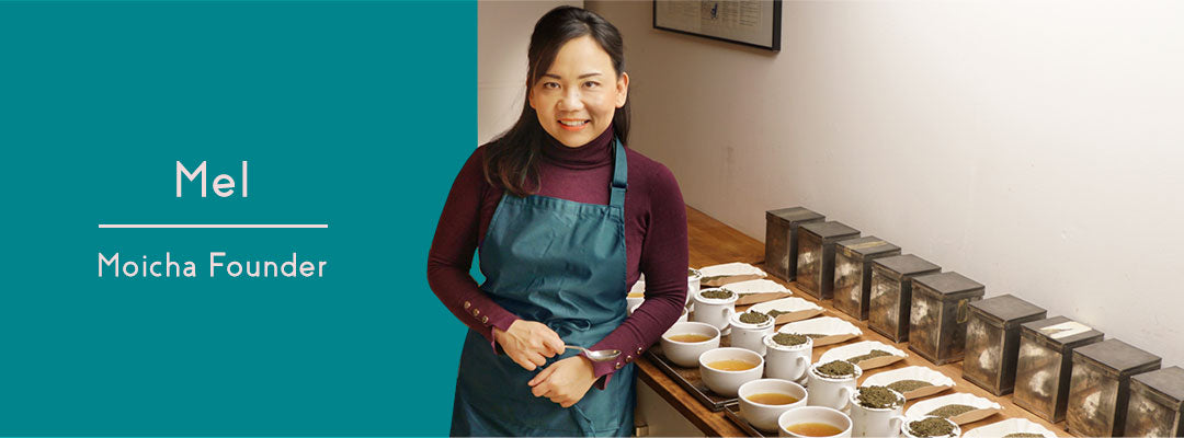 Our Story – Moicha Matcha London