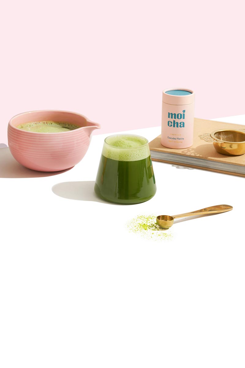Matcha Green Tea Powder UK for Wholesale & Retail – Moicha Matcha London